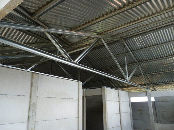 Instalaciones – Prefabricados San Carlos